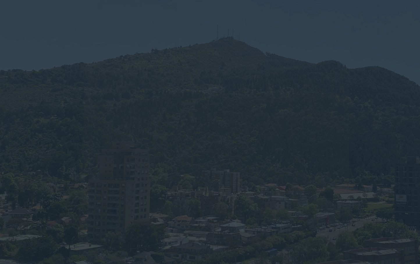 Clínica Oftalmológica | Bogotá Láser Ocular Surgery Center